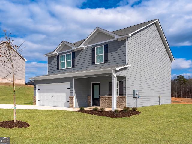 112 Howell Drive
