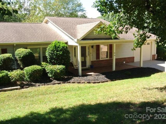 112 Holly Ct, Bostic, NC 28018