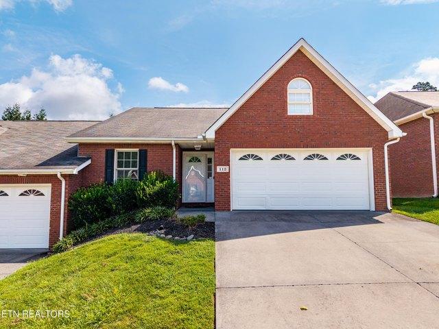 112 Honey Ridge Way, Knoxville, TN 37924