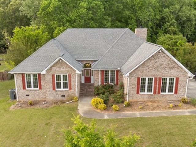 112 Hood Farm Rd, Clayton, NC 27520