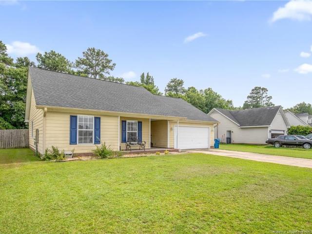 112 Hosta Drive