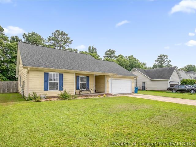 112 Hosta Drive