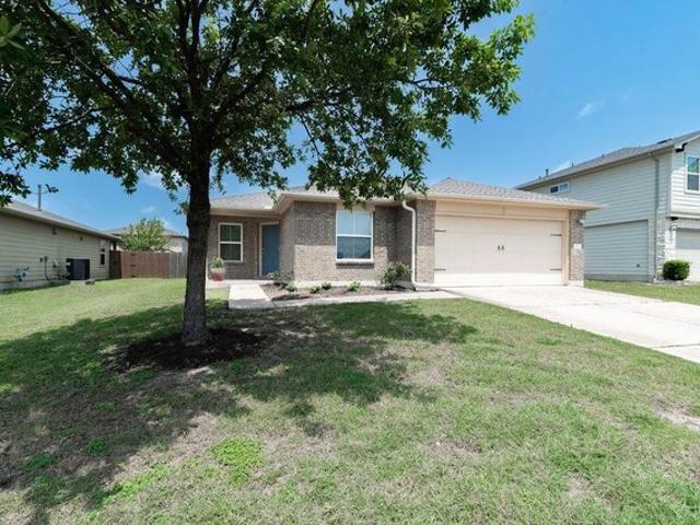112 Hawkins Ct, Hutto, TX 78634