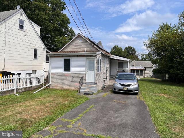 112 Hazelhurst Avenue, Ewing, US, NJ