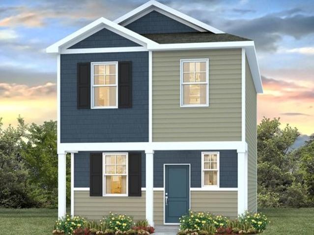 112 Hale Rd, Orangeburg, SC 29115