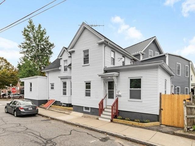 112 Hampshire St, Lowell, MA 01850