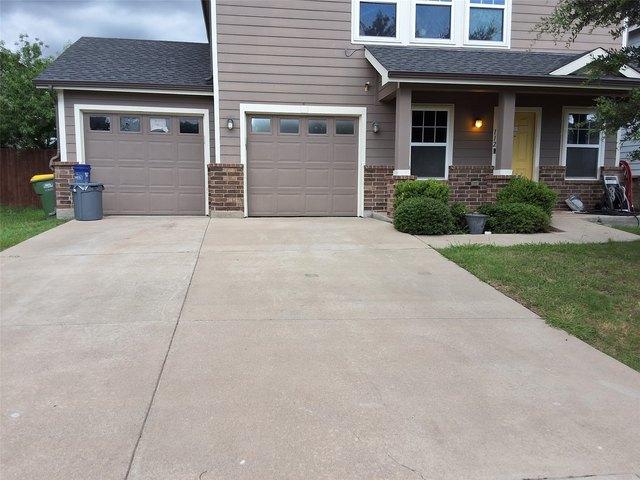 112 Hancock St, Venus, TX 76084