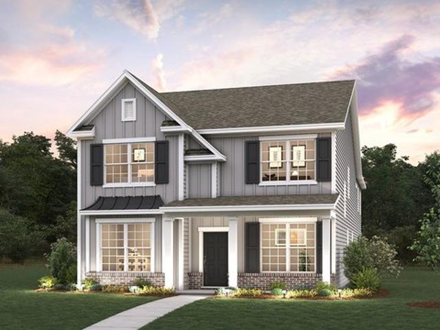 112 Harbor Hill Blvd, Jamestown, NC 27282