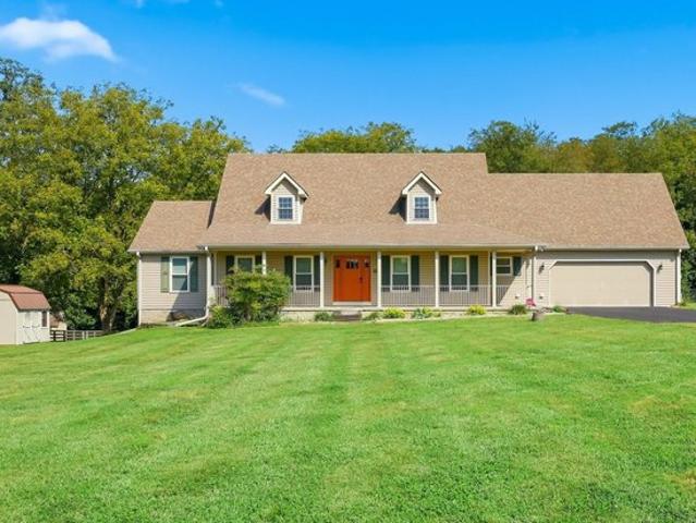 112 Hard Dr, Lancaster, KY 40444