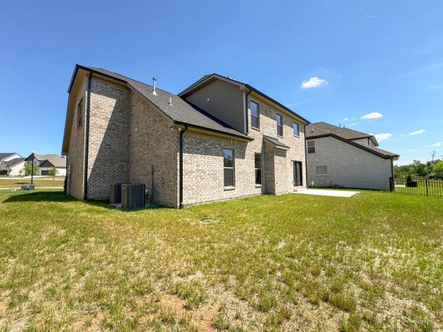 112 Harlinsdale Blvd lot 87