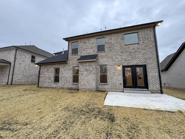 112 Harlinsdale Blvd lot 87