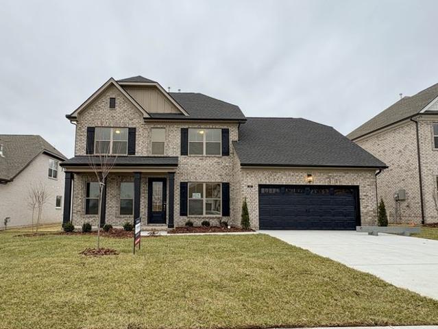 112 Harlinsdale Blvd Lot 87, Gallatin, TN 37066
