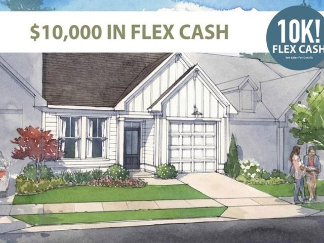 112 Harmony Cir, Cartersville, GA 30120
