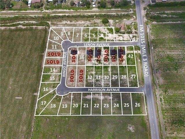 112 Harrison Ave, Edcouch, TX 78538