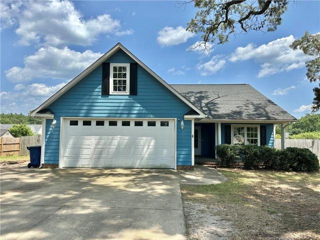 112 Harvest Lane
