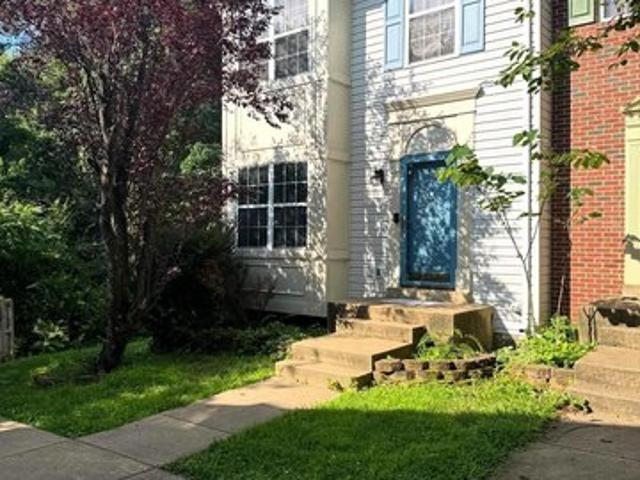 112 Healy Ct, Stafford, VA 22554