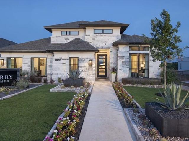 112 Heartleaf Rd, San Marcos, TX 78666