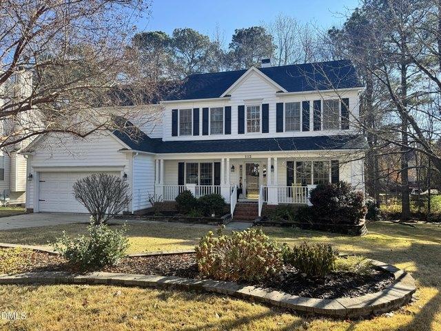 112 Hidden Rock Ct, Cary, NC 27513