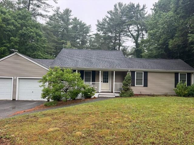 112 High Street, Carver, US, MA