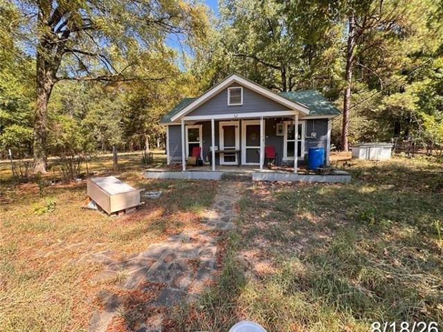112 Highway 314, Plainview, AR 72857