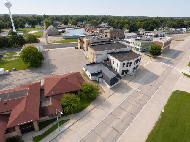 112 Highway Avenue S