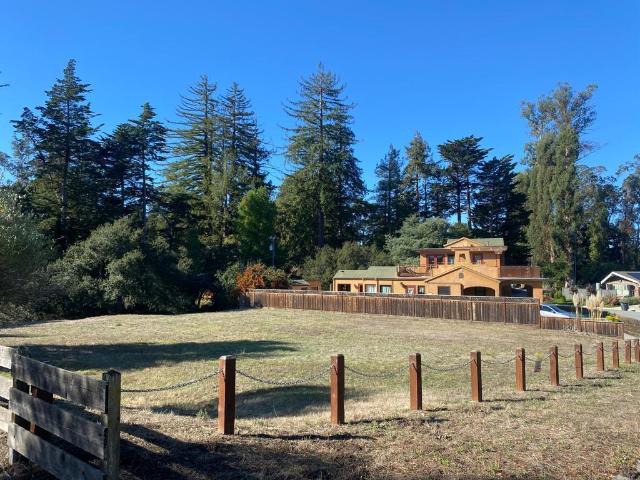 112 Hillcrest Ter, Santa Cruz, CA 95060 | MLS #ML82034 | Compass