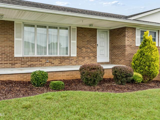 112 Hillrise Road