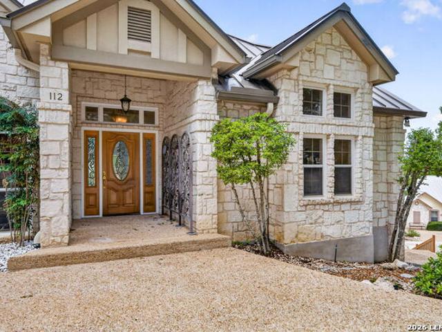 112 Hummingbird Hill Dr