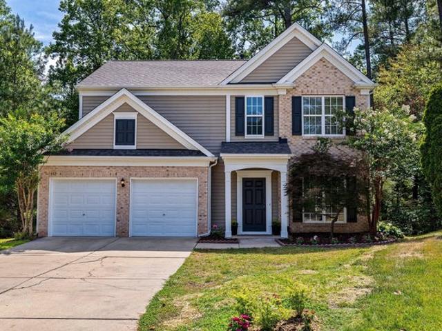 112 Huntersville Rd, Morrisville, NC 27560