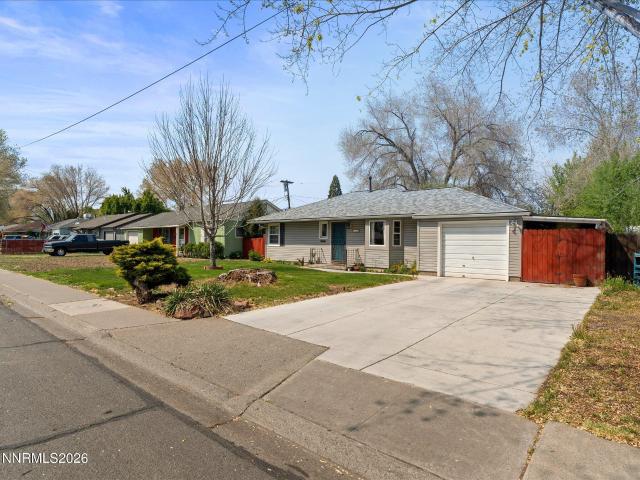 112 I St, Sparks, NV 89431 | Compass