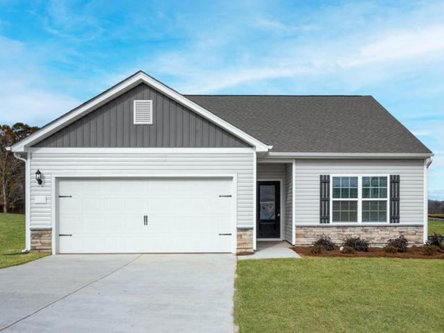 112 Independence Ln, Oxford, NC 27565