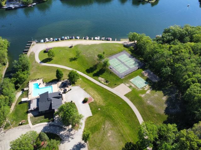 112 Indian Hills Drive