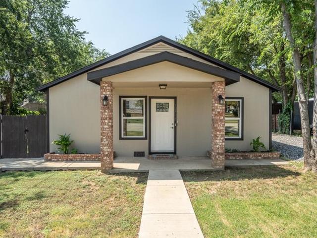 112 Inman St, Denton, TX 76205
