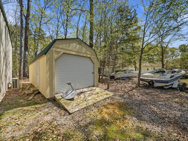 112 Iowa Trail, Hertford, NC 27944 | MLS #100563 | Compass