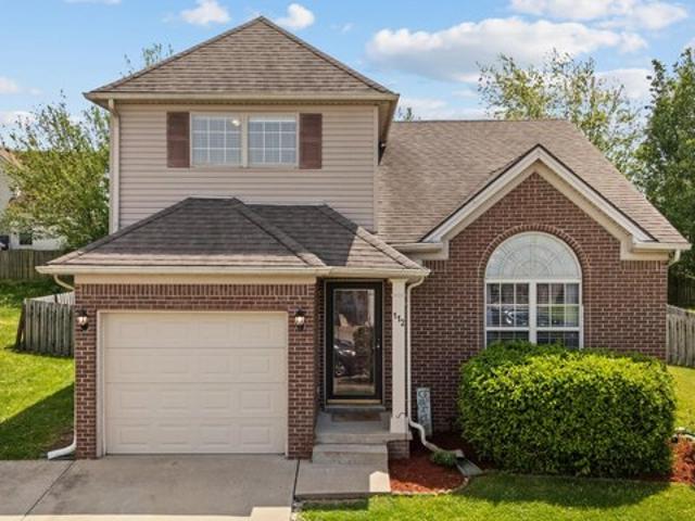 112 Irving Ln, Georgetown, KY 40324