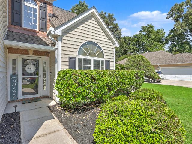 112 Irish Oak Drive