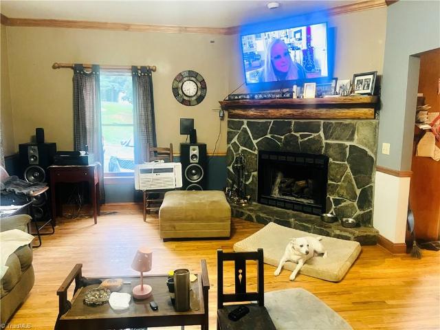 112 Ivy Hill Trail