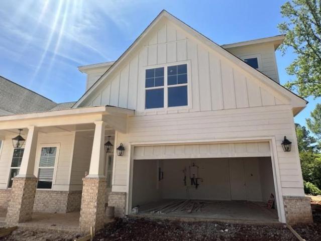 112 Ivey Wy, Woodstock, GA 30188