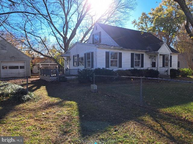 112 Johnson Dr, Salisbury, MD 21804 | MLS #MDWC2021