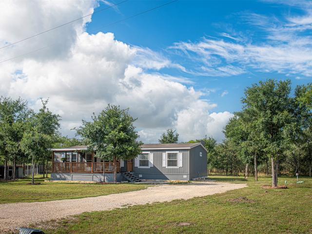 112 Jabali St, Cedar Creek, TX 78612 | MLS #2247 | Compass