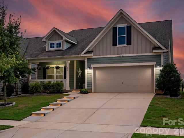 112 Jana Dr, Statesville, NC 28677 | MLS #4363