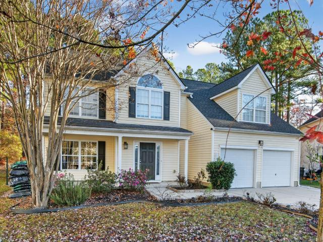 112 Jasmine Valley Court
