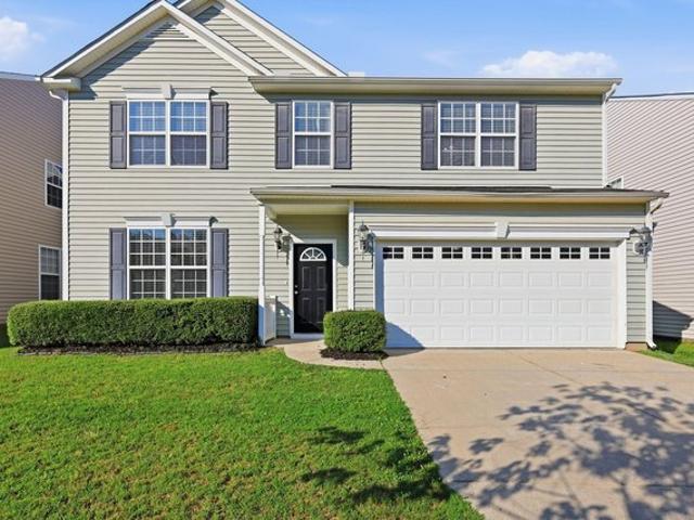 112 Jasper Point Dr, Holly Springs, NC 27540