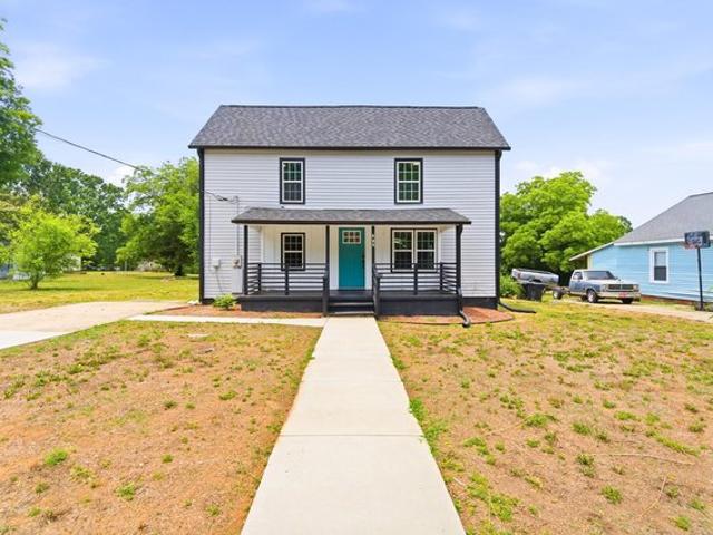 112 Jefferson St, Burlington, NC 27217