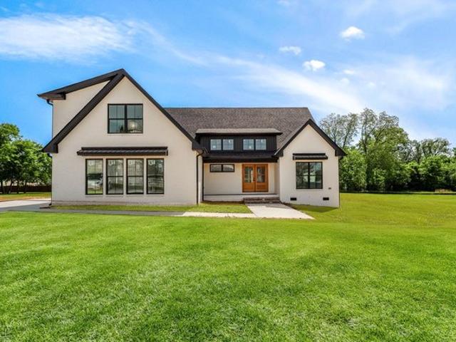 112 Jennings Ln, Shelbyville, TN 37160