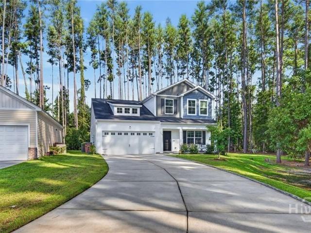 112 Jepson Way, Pooler, GA 31322
