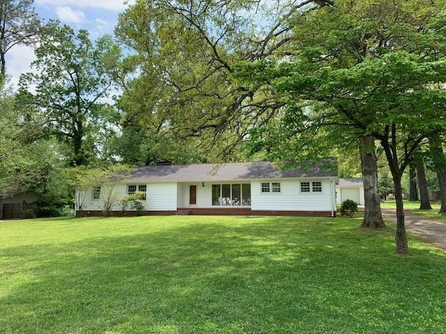 112 Oak Park Dr, Tullahoma, TN 37388 | MLS #3180 | Compass
