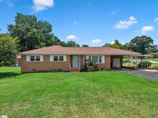 112 Oakwood Dr, Lyman, SC 29365