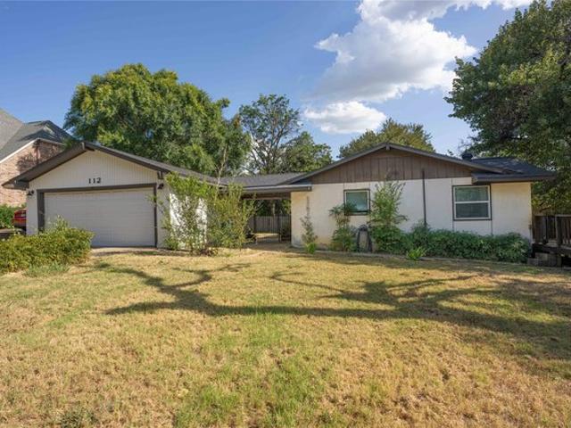 112 Oaktree Dr, Highland Village, TX 75077