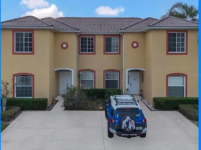 112 Ocean Bluff Dr, Kissimmee, FL 34759